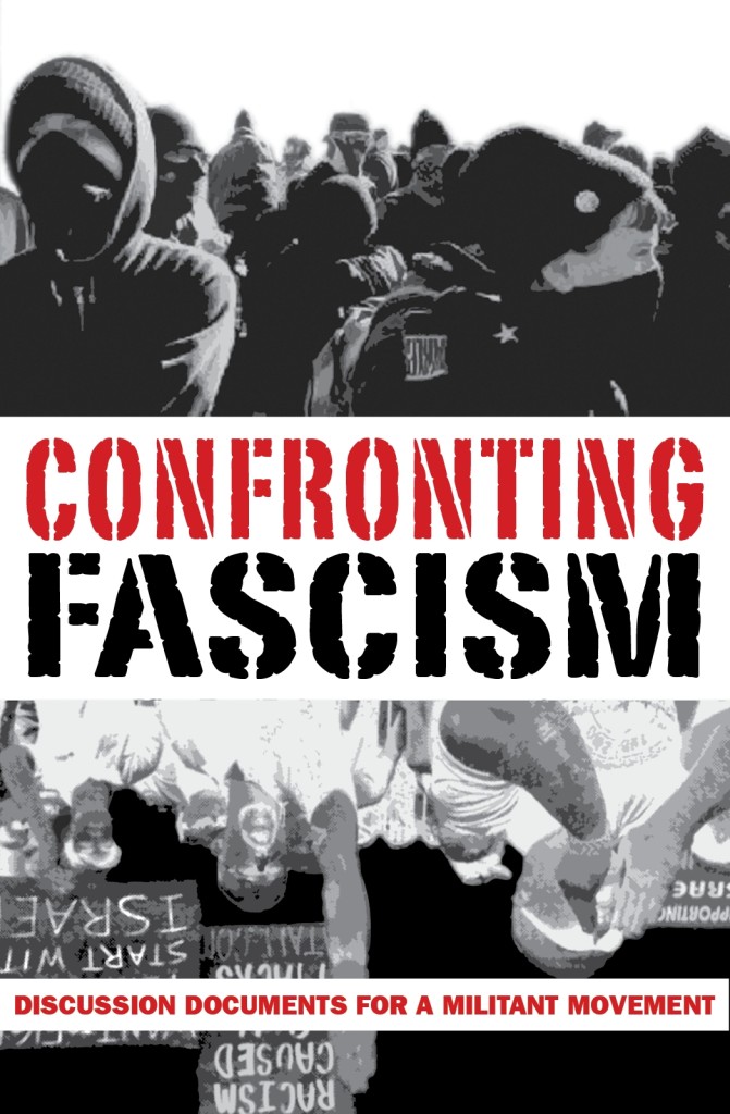 Confronting Fascism: Discussion Documents for a Militant Movement ...