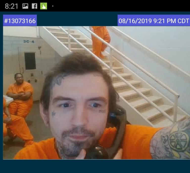 Eric King in Colorado facing charges that carry a maximum of 20 years ...